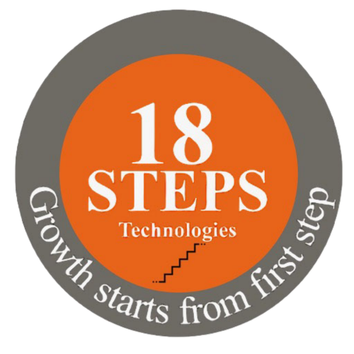 18Steps Technologies | Step In For All Digital Solutions